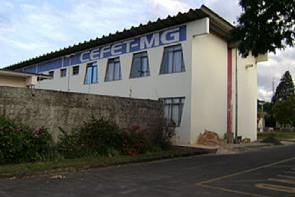 Aulas remotas do CEFET-MG terão início no mês de agosto - Expresso FM 100,1
