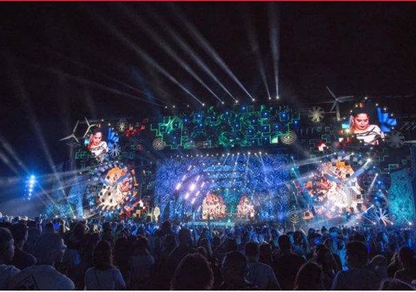 Festival Festeja aposta em linha mais pop, sem esquecer o sertanejo