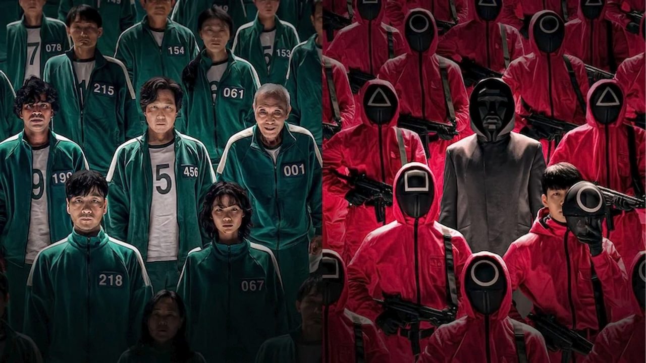 Netflix confirma segunda temporada de Round 6; saiba todos os detalhes